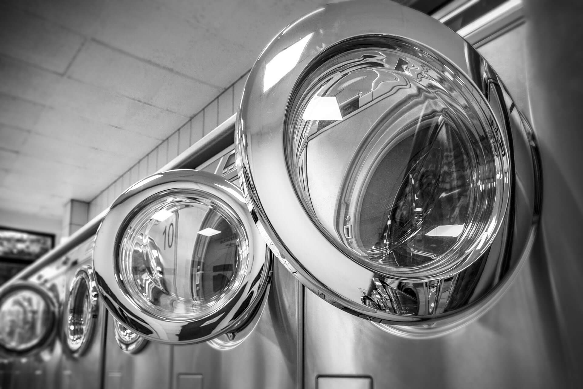 Locations | LaundrOclean